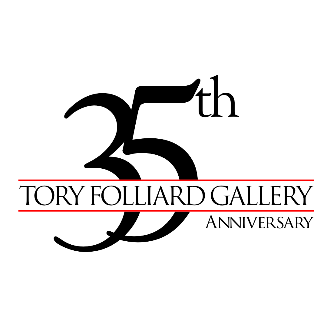 TFG 35 Works | Tory Folliard Gallery | Art Gallery | Milwaukee WI