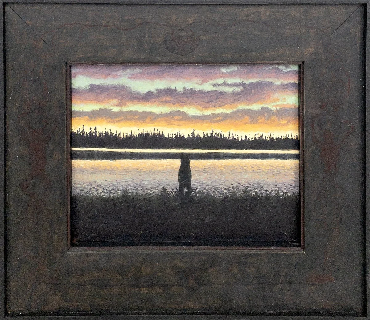 Of Nature | Uttech 2025 | Tory Folliard Gallery | Art Gallery ...