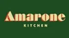 Menu — Amarone Restaurant