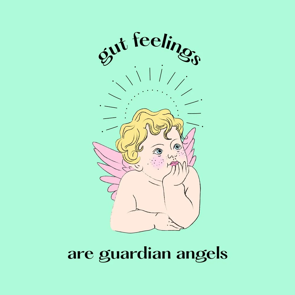 Cute Guardian Angel Quotes