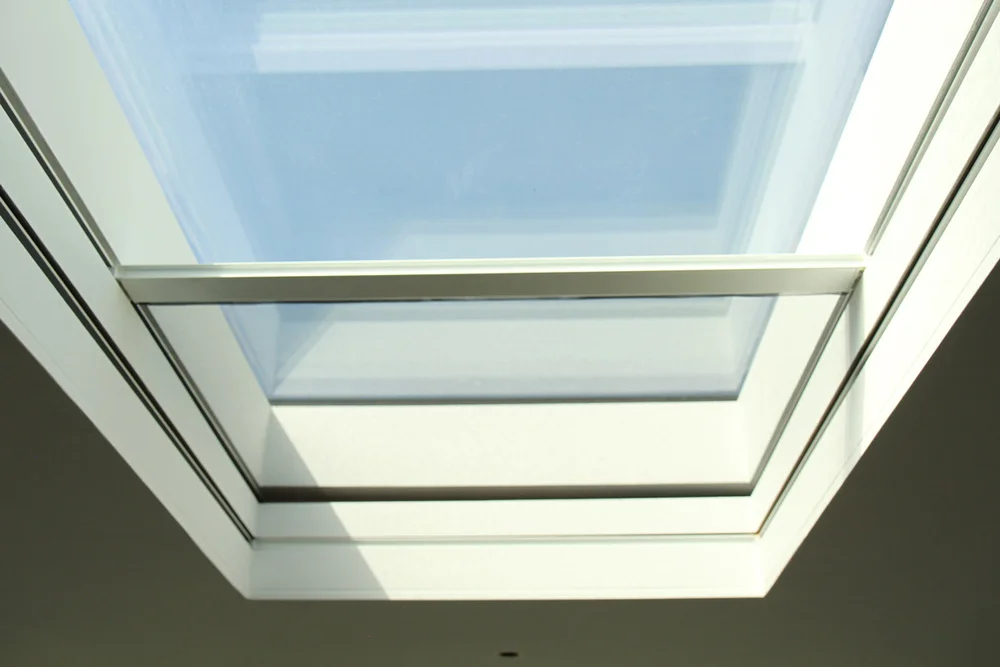 Leigh Under The Skylight
