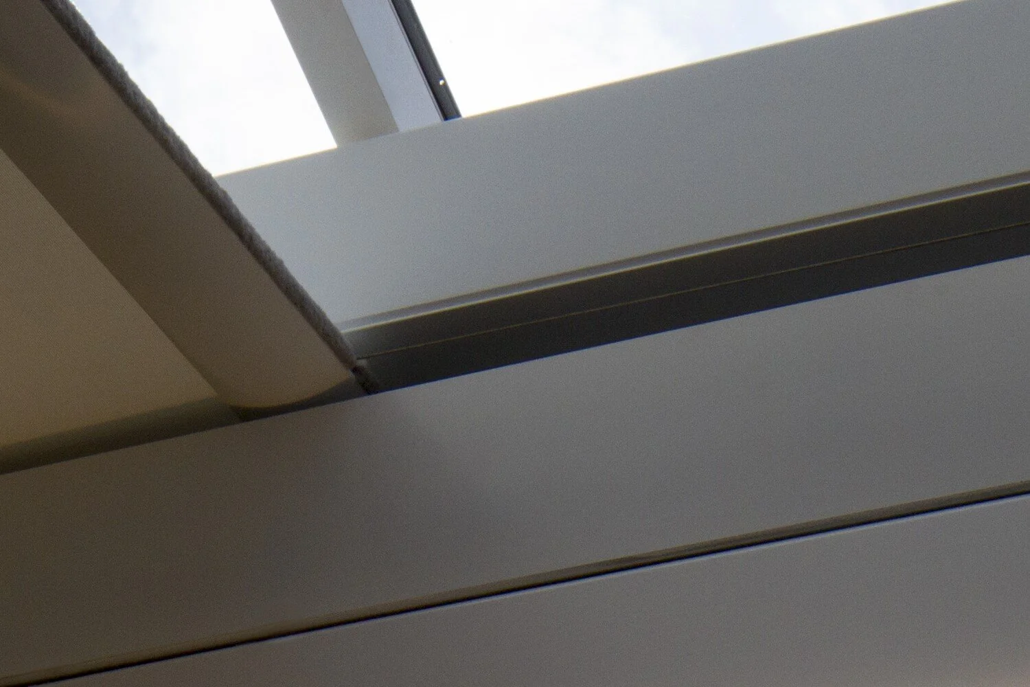 Concealed Blinds | Specialist Blindspace Installer | Grants Blinds