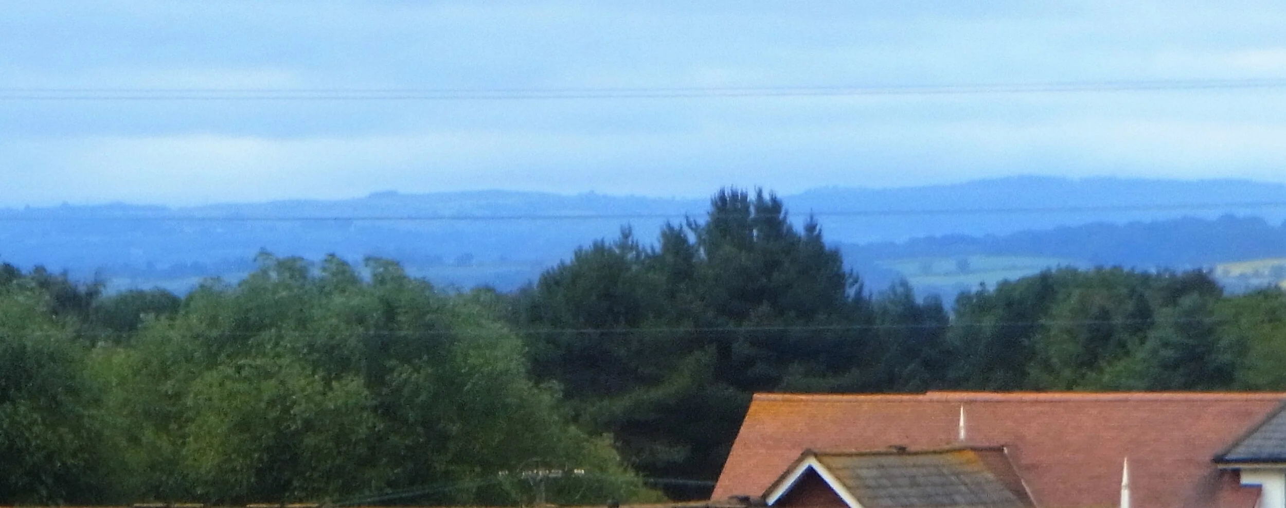 Reflective Chester — Retreat House Chester