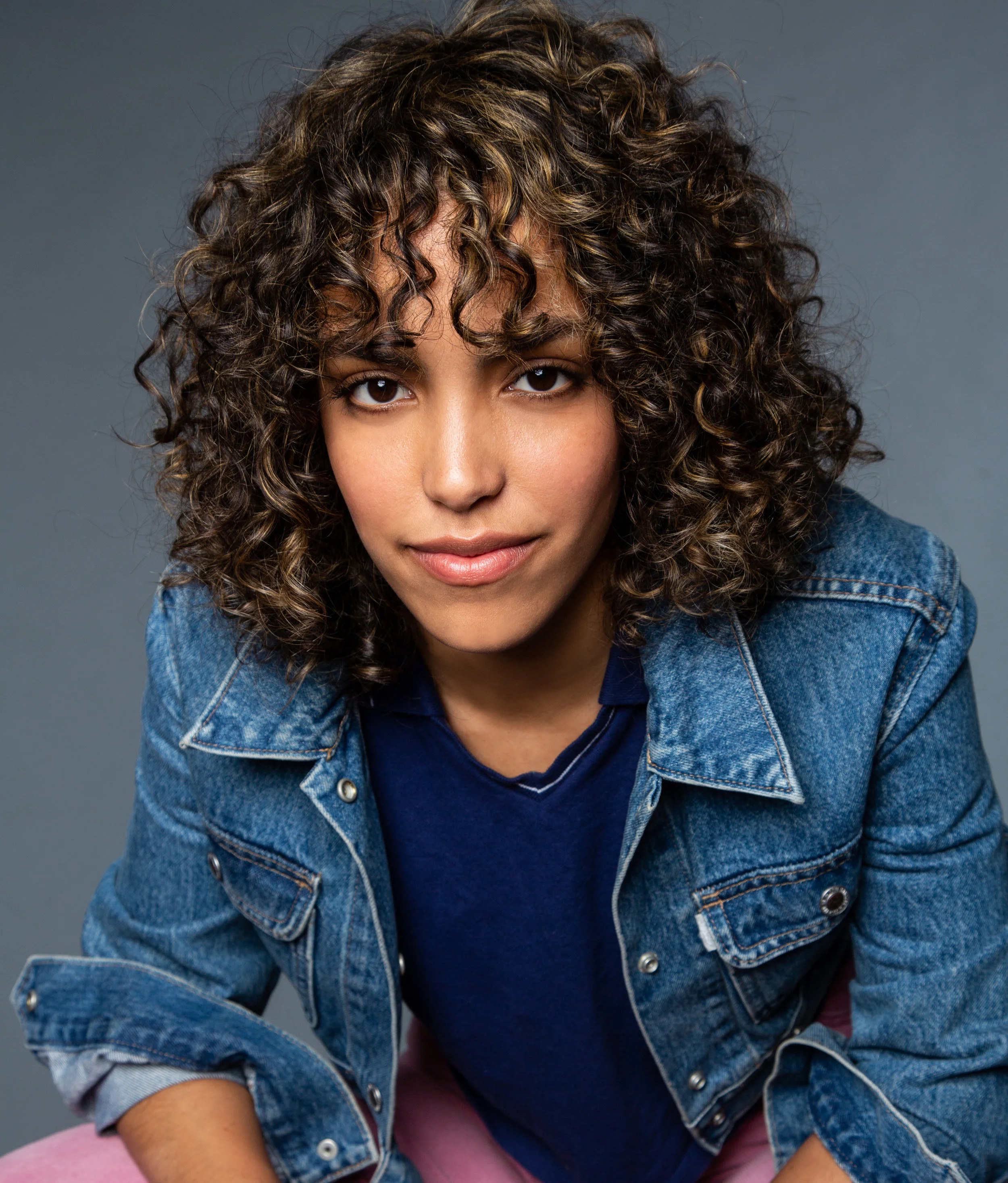 Headshots — Nicole Tio