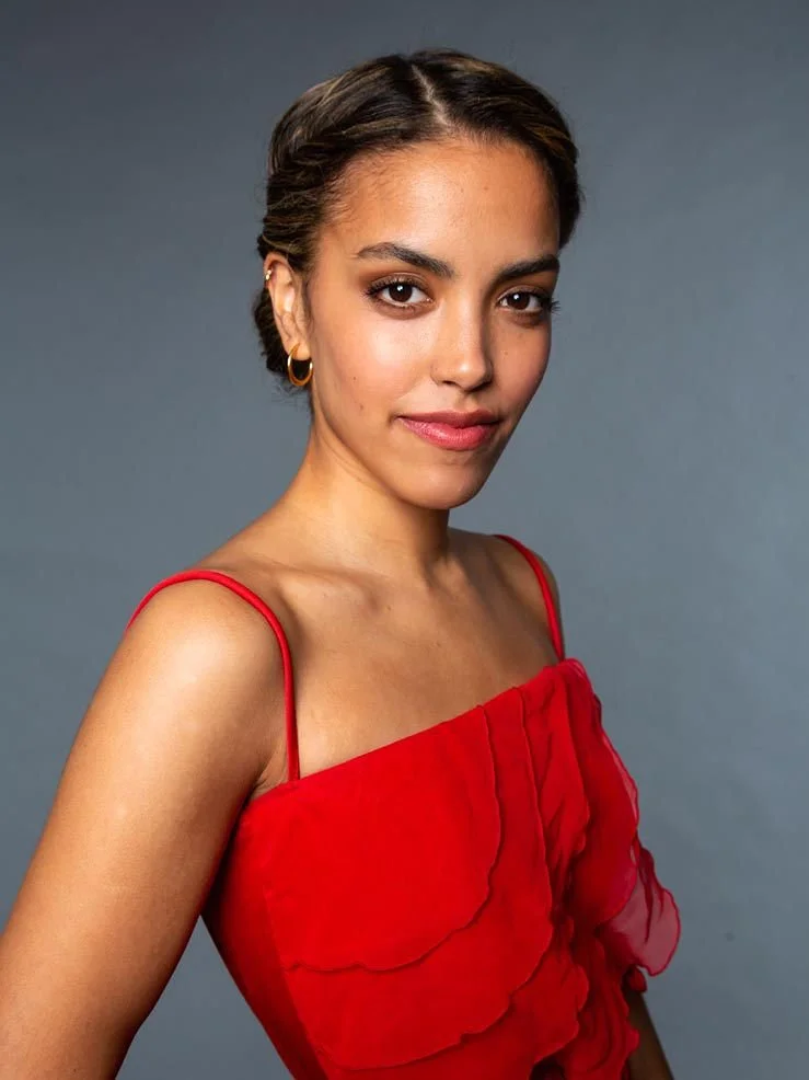 Headshots — Nicole Tio
