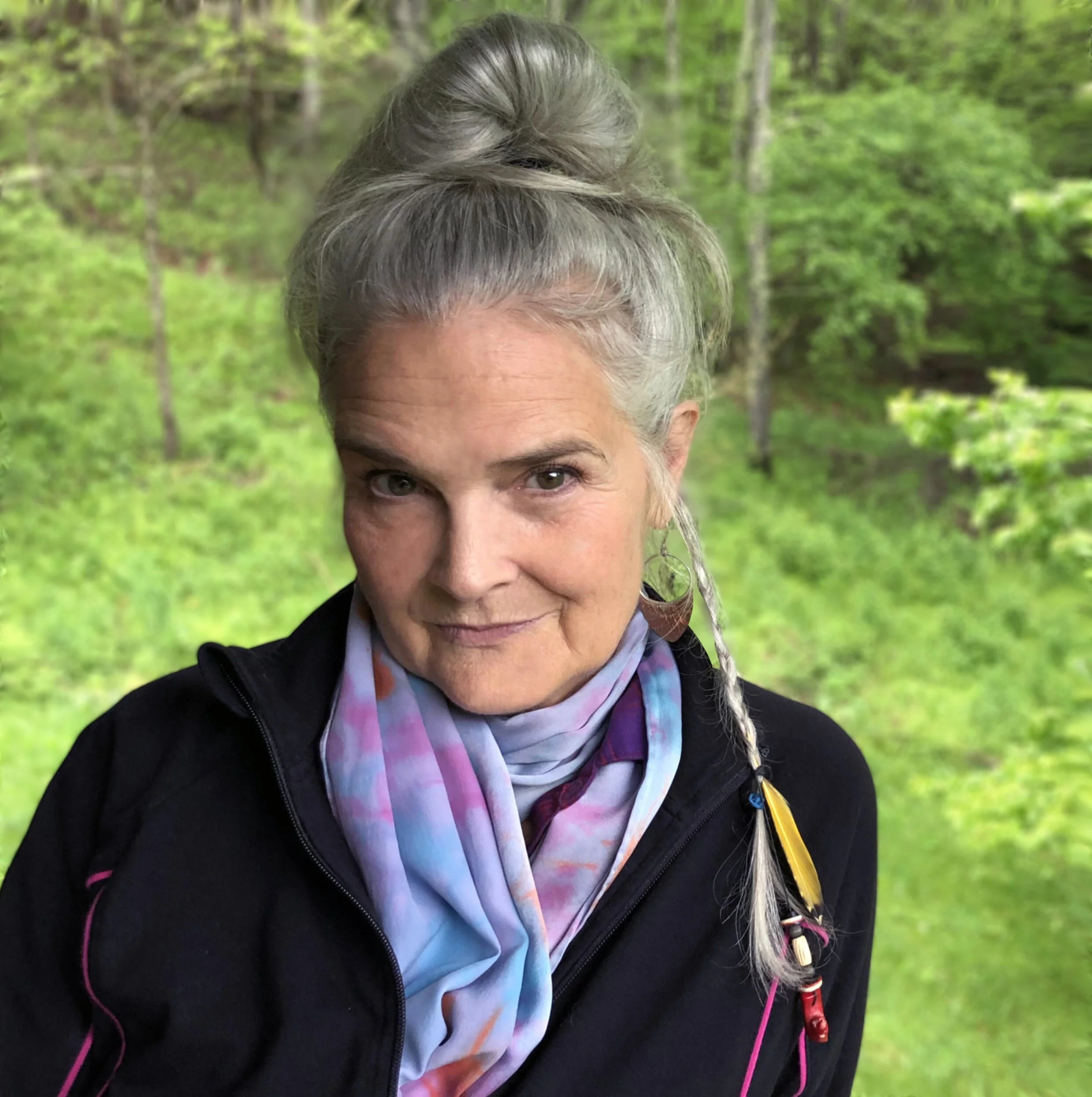 SCL BOARD of DIRECTORS — Spirit Canoe Lodge