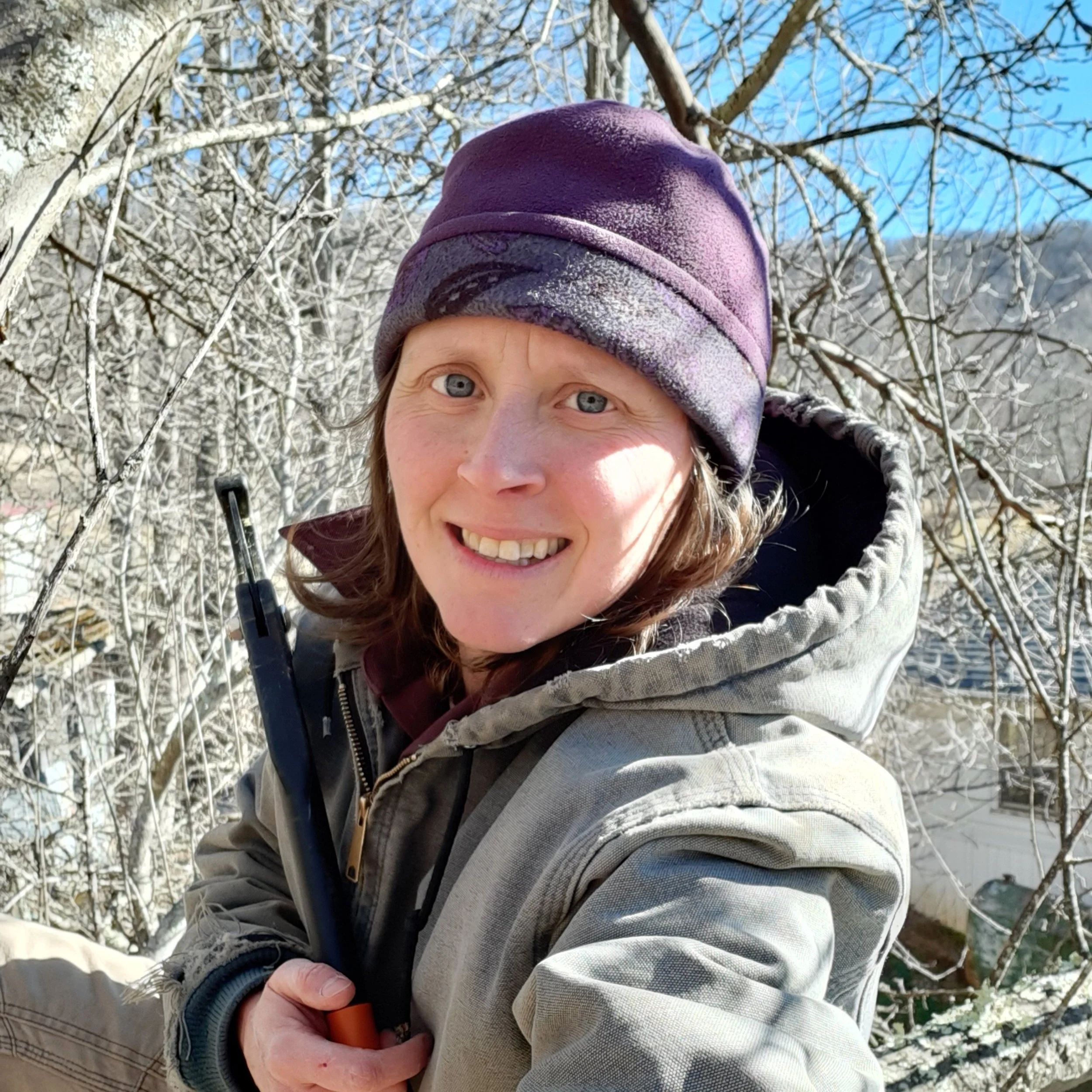 SCL STAFF & VOLUNTEERS — Spirit Canoe Lodge