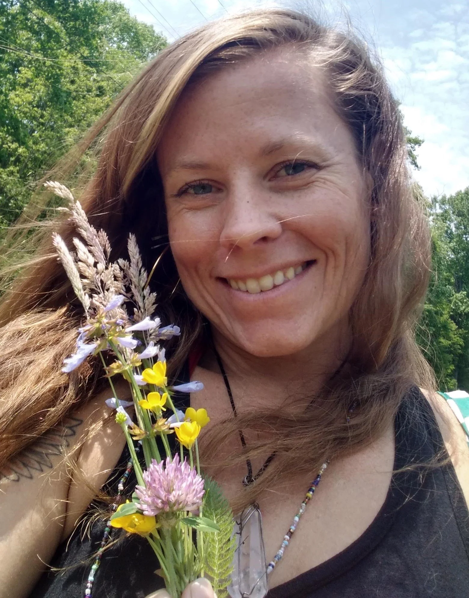 SCL STAFF & VOLUNTEERS — Spirit Canoe Lodge