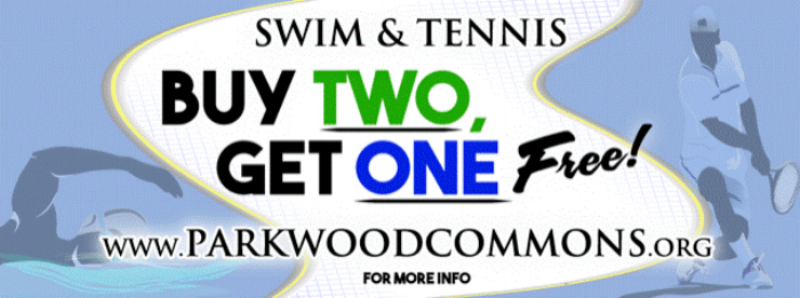 JOIN POOL — Parkwood Commons