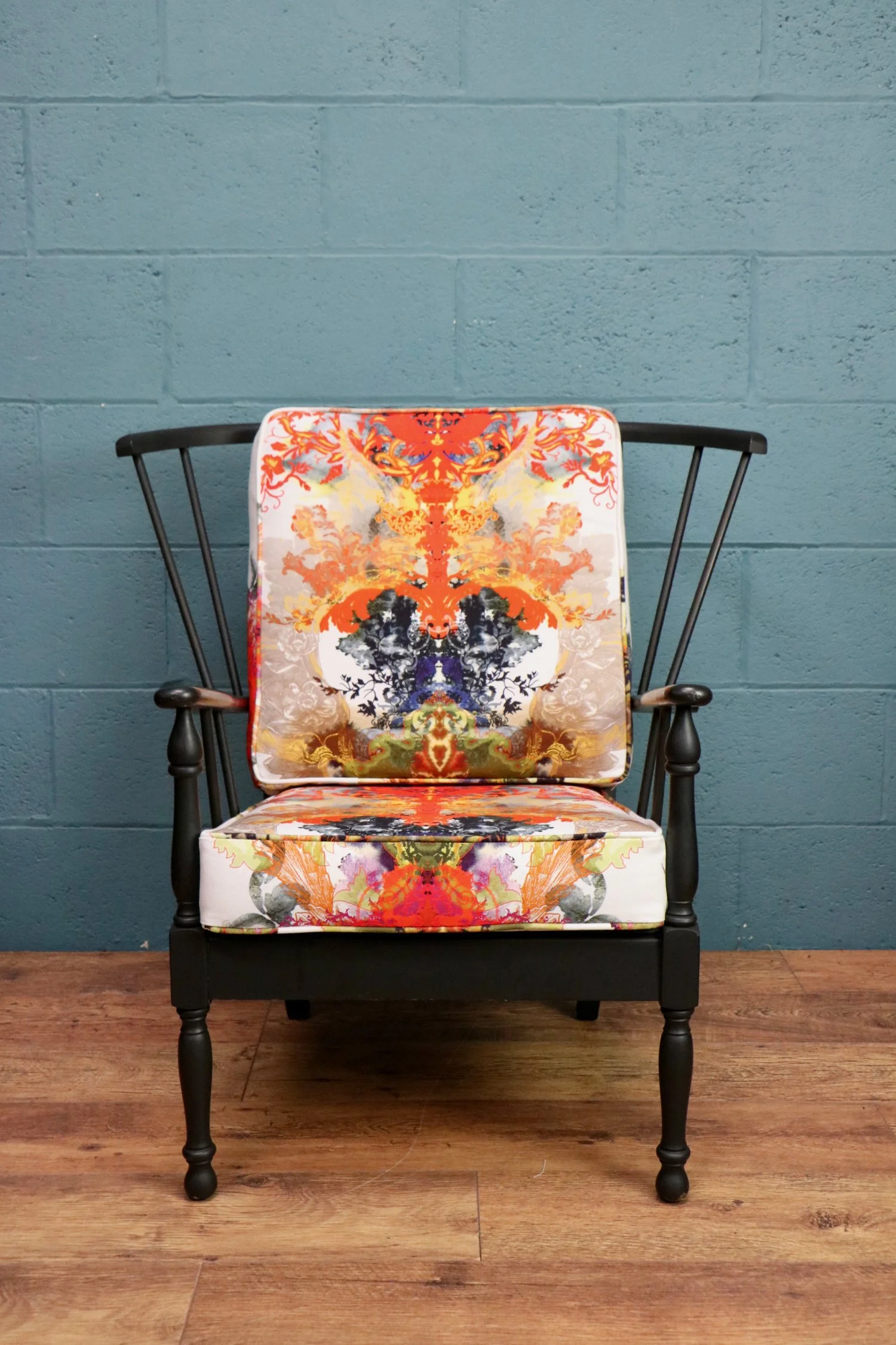 Customer Feedback — Walcot and Co
