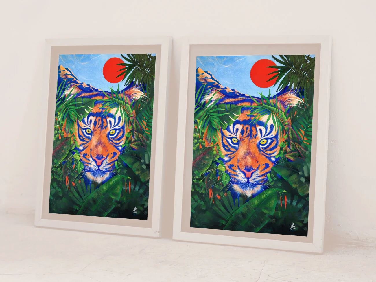 La Robotte (Valérie Chauffour Blémy) - Artiste Naturaliste Transmédia