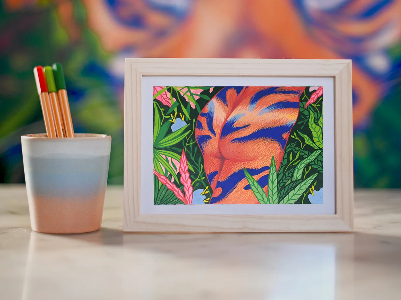 La Robotte (Valérie Chauffour Blémy) - Artiste Naturaliste Transmédia