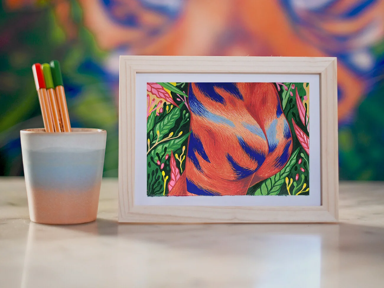 La Robotte (Valérie Chauffour Blémy) - Artiste Naturaliste Transmédia