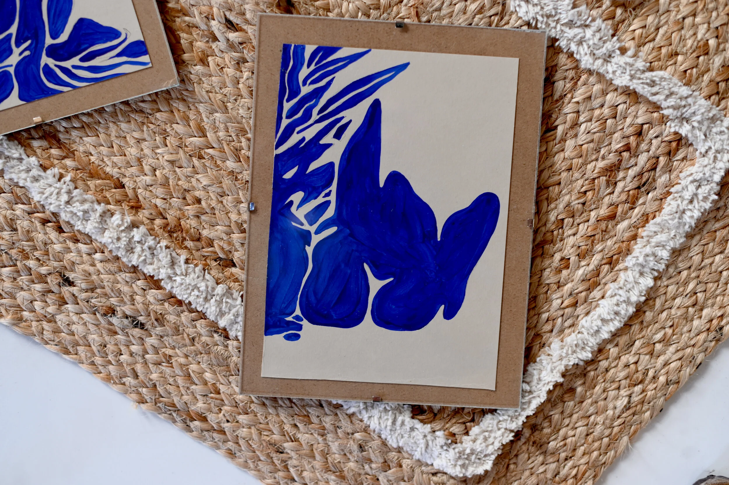 La Robotte (Valérie Chauffour Blémy) - Artiste Naturaliste Transmédia