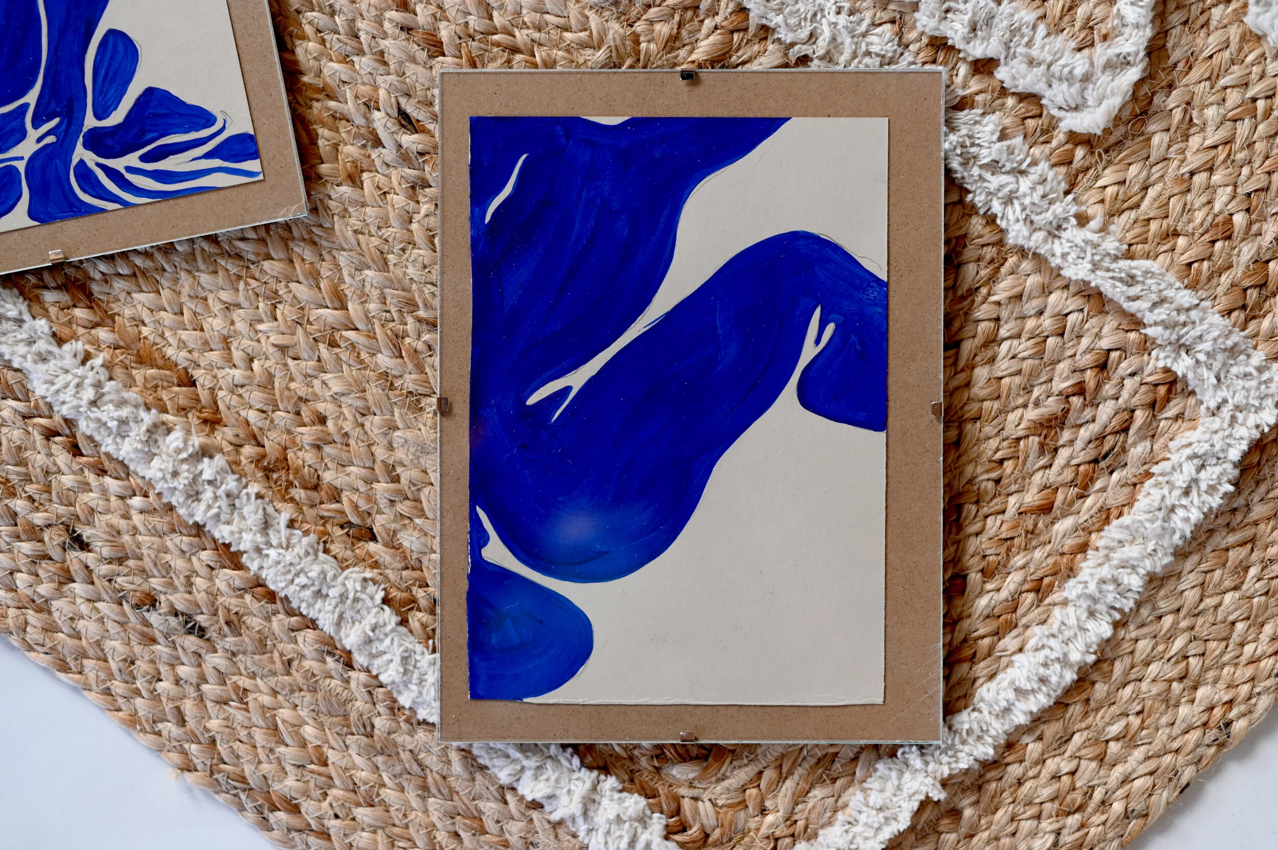 La Robotte (Valérie Chauffour Blémy) - Artiste Naturaliste Transmédia