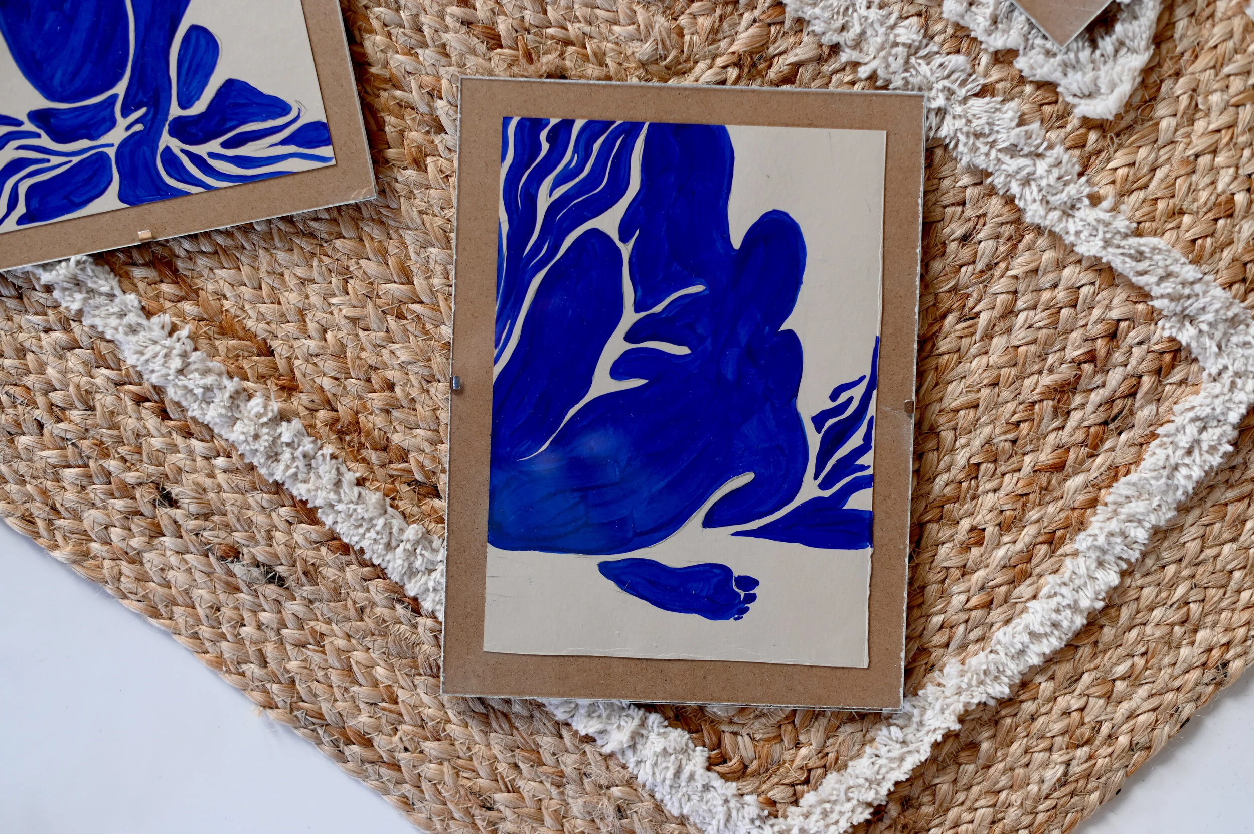 La Robotte (Valérie Chauffour Blémy) - Artiste Naturaliste Transmédia