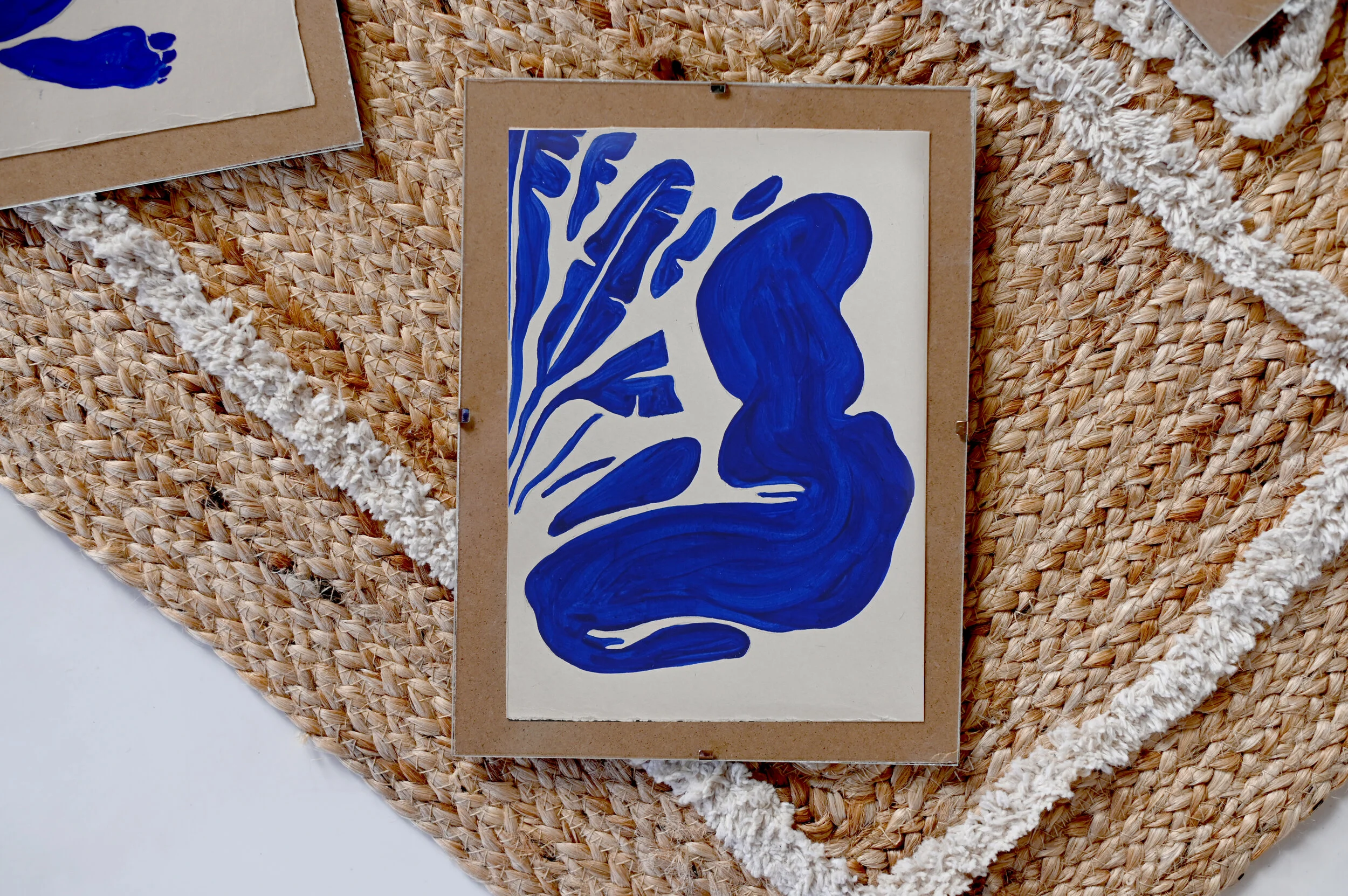 La Robotte (Valérie Chauffour Blémy) - Artiste Naturaliste Transmédia