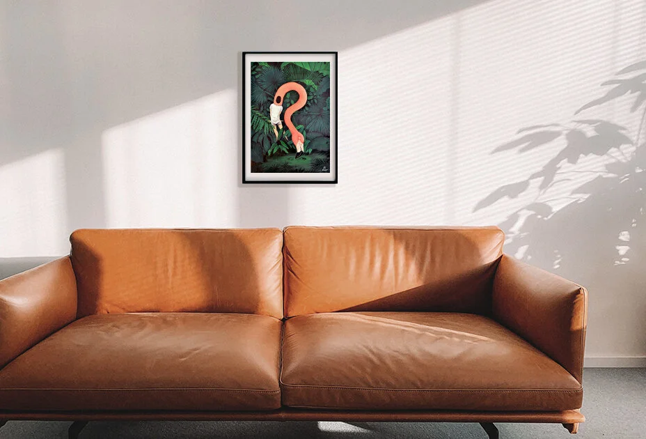 La Robotte (Valérie Chauffour Blémy) - Artiste Naturaliste Transmédia