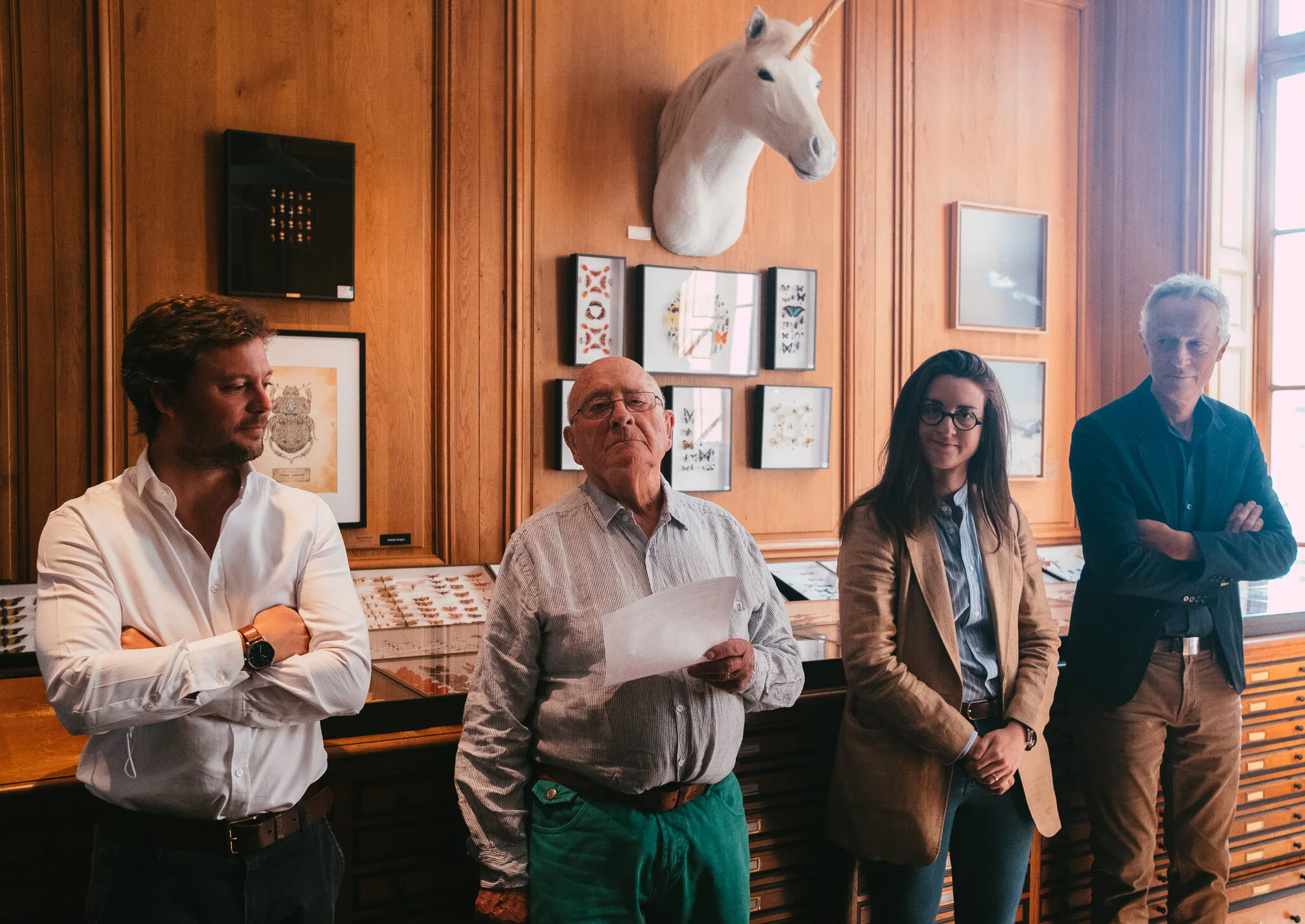 La Robotte (Valérie Chauffour Blémy) - Artiste Naturaliste Transmédia