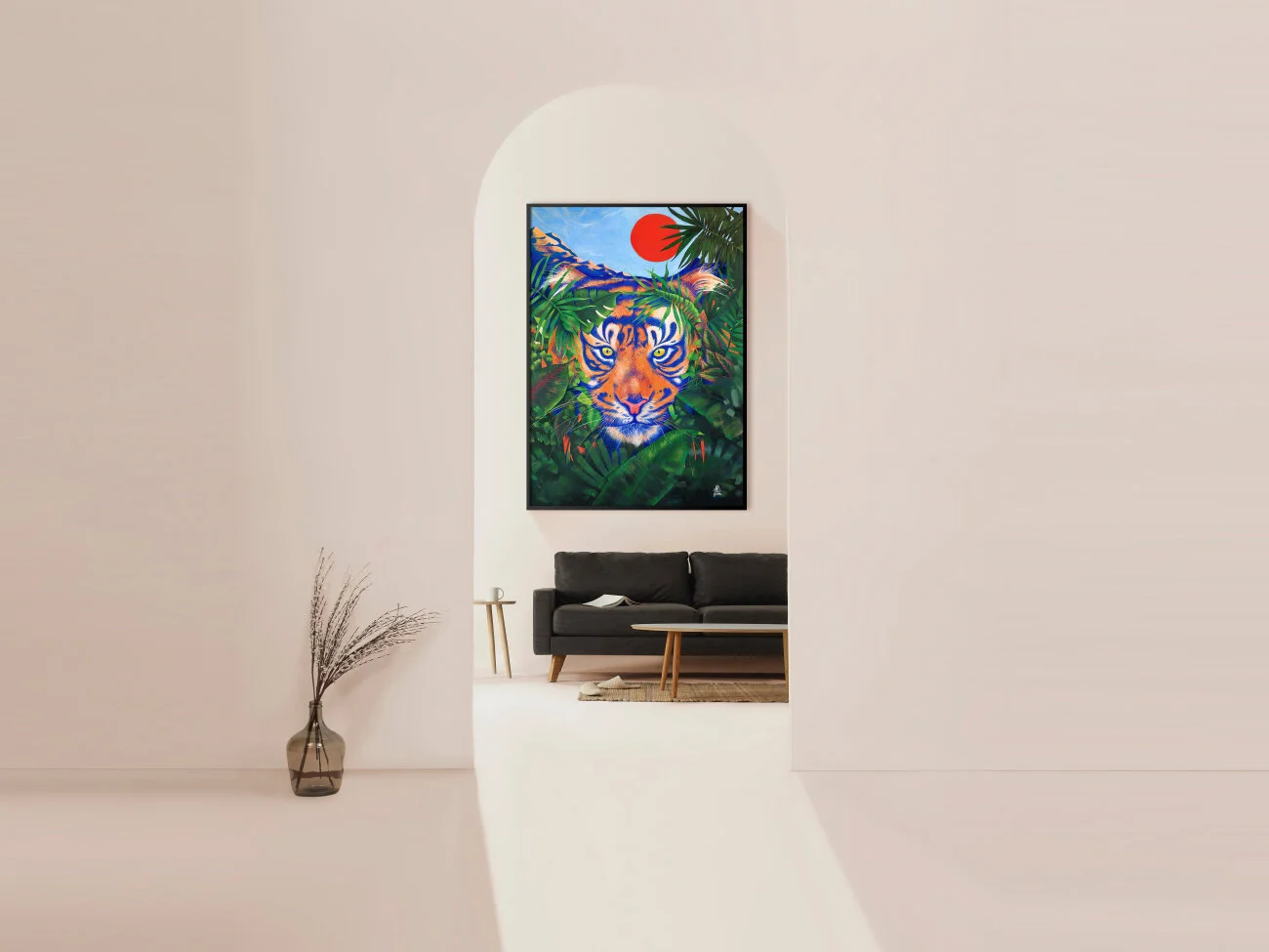 La Robotte (Valérie Chauffour Blémy) - Artiste Naturaliste Transmédia