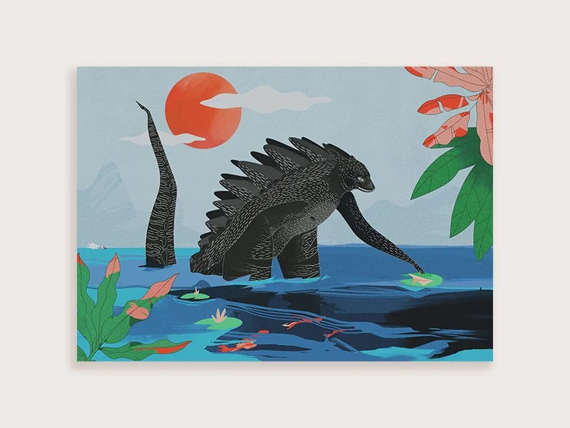 La Robotte (Valérie Chauffour Blémy) - Artiste Naturaliste Transmédia