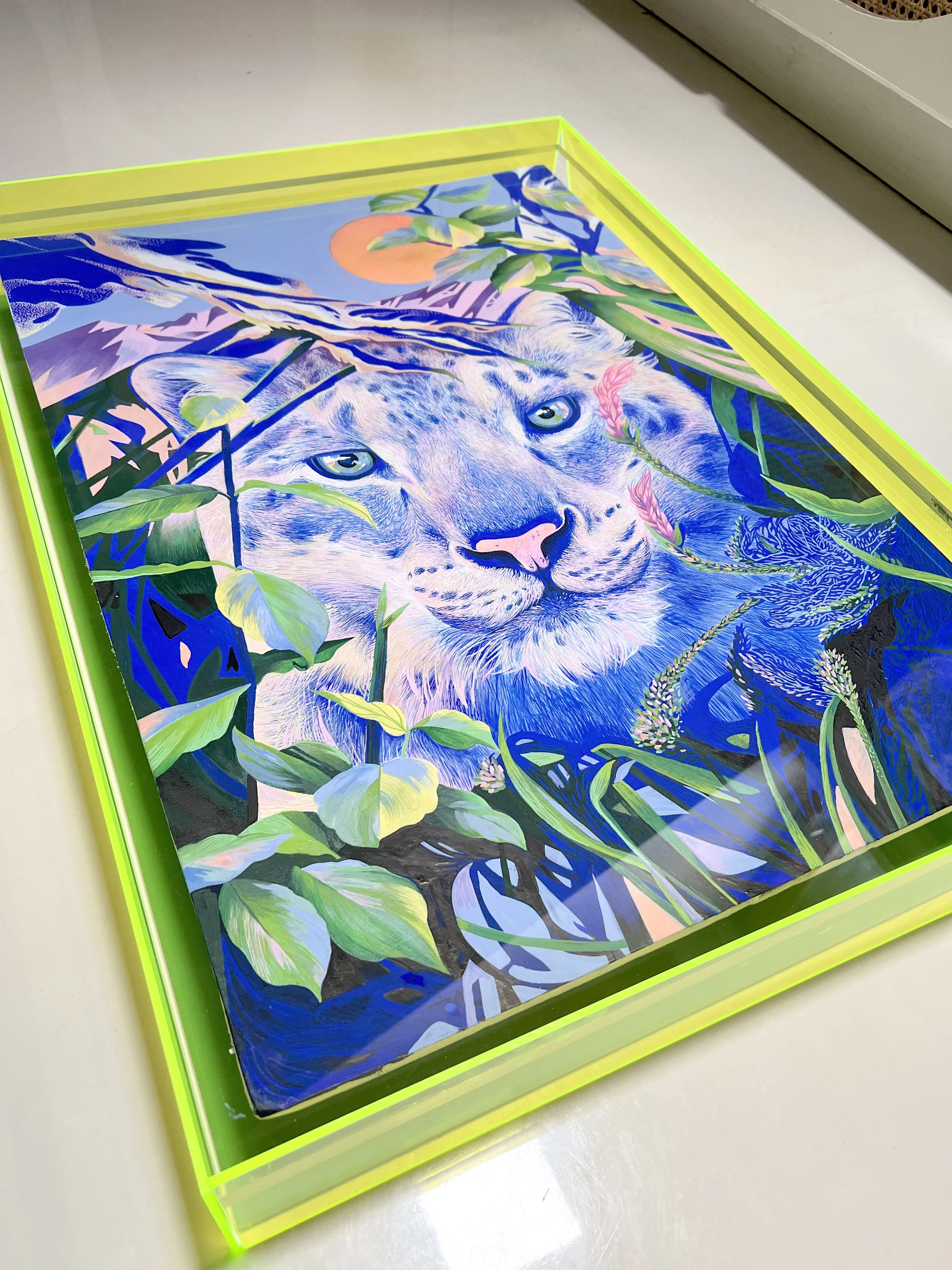 La Robotte (Valérie Chauffour Blémy) - Artiste Naturaliste Transmédia