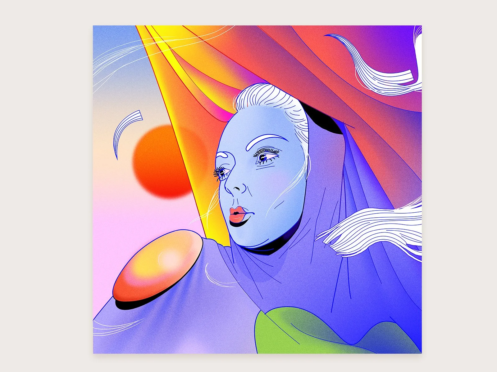 La Robotte (Valérie Chauffour Blémy) - Artiste Naturaliste Transmédia