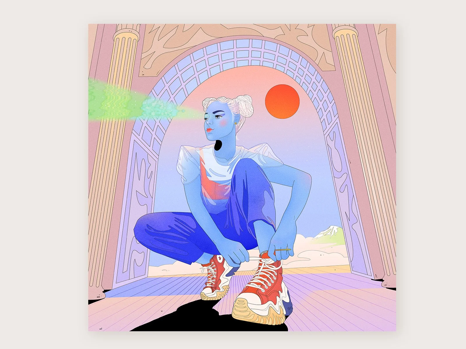 La Robotte (Valérie Chauffour Blémy) - Artiste Naturaliste Transmédia