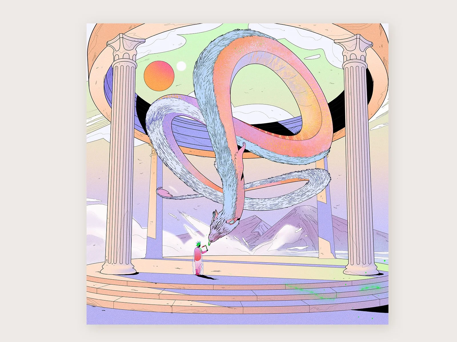 La Robotte (Valérie Chauffour Blémy) - Artiste Naturaliste Transmédia