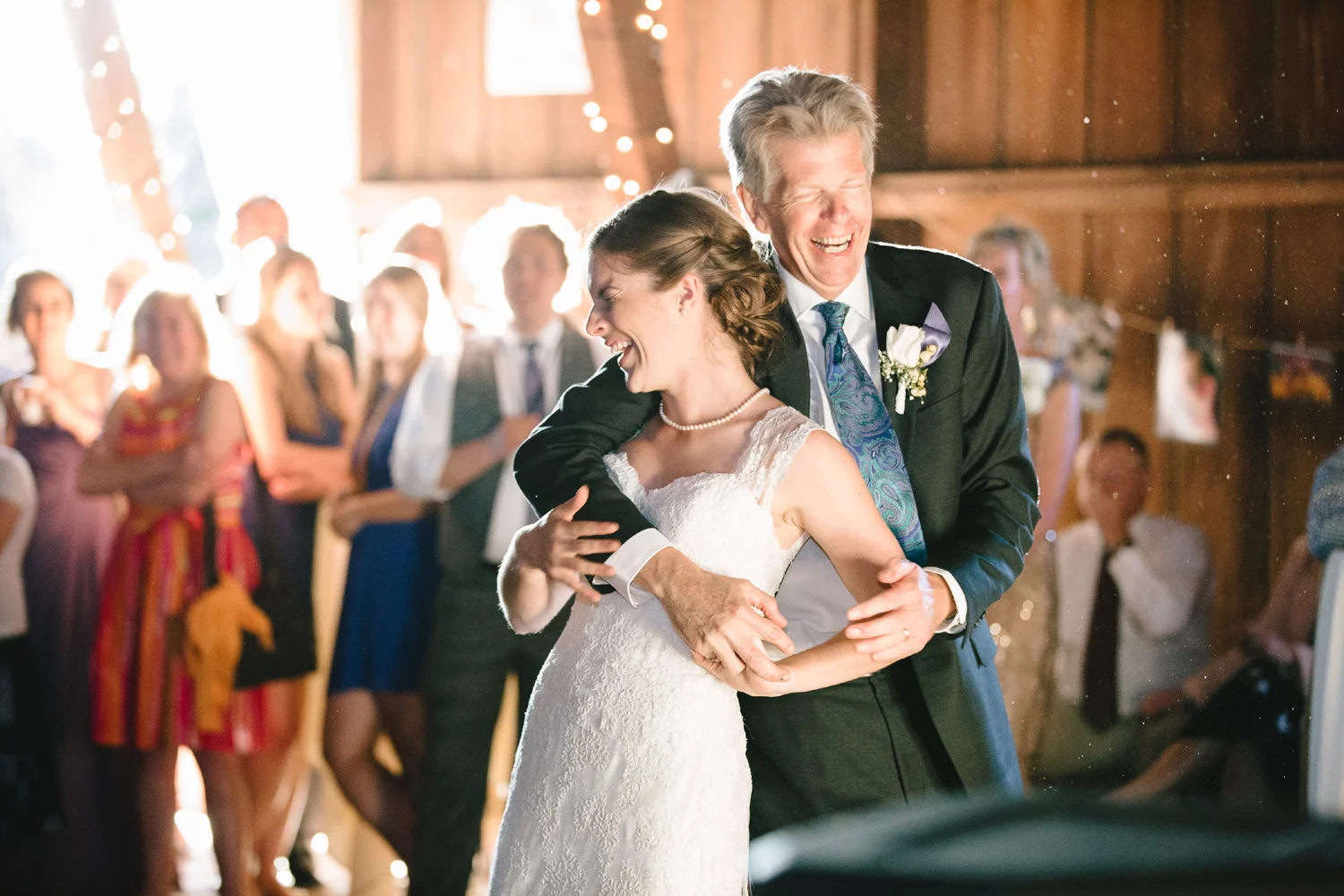 Melanie + Matt — Bridal Bliss
