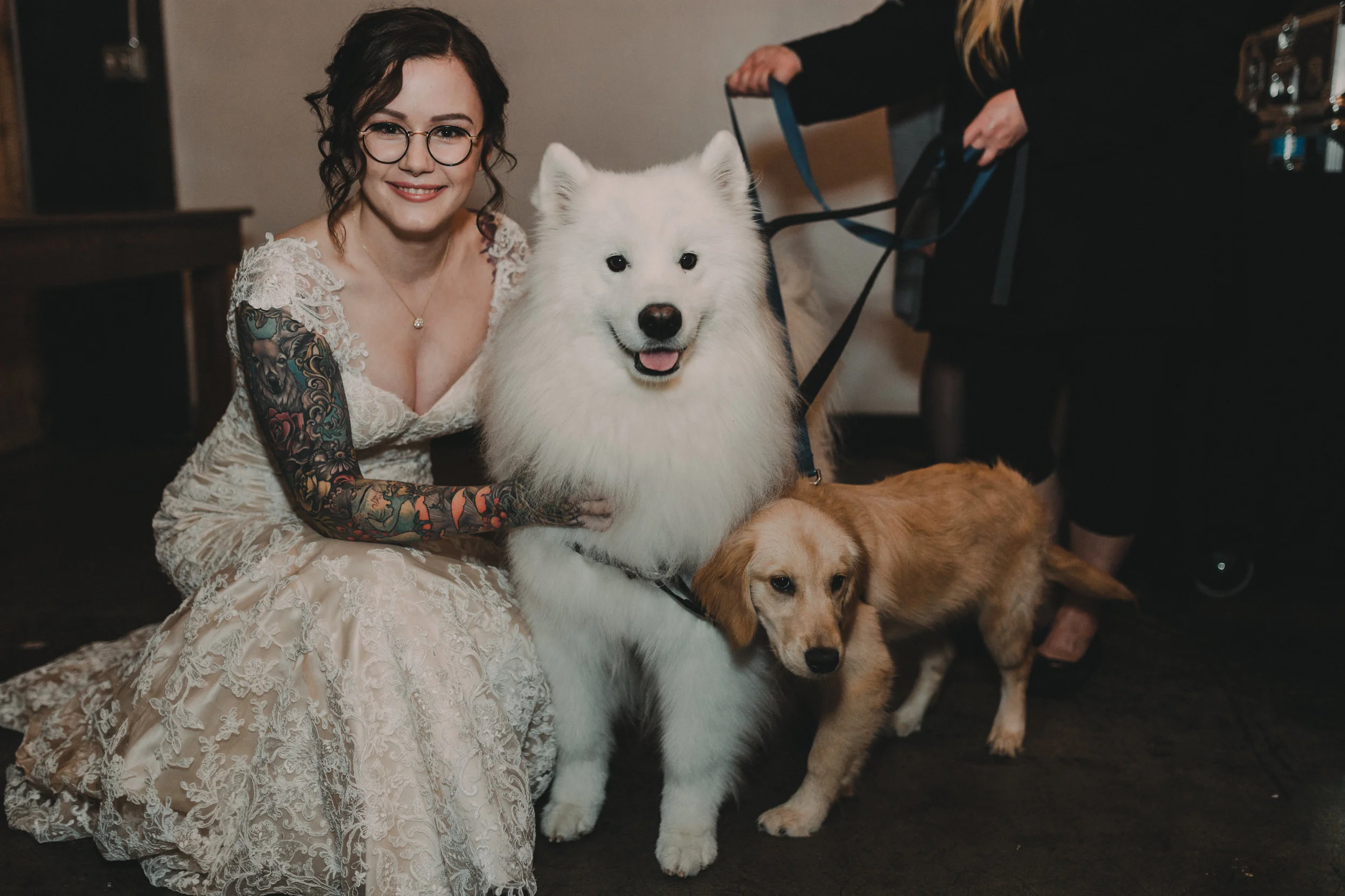 Jessica + Jake | Bridal Bliss