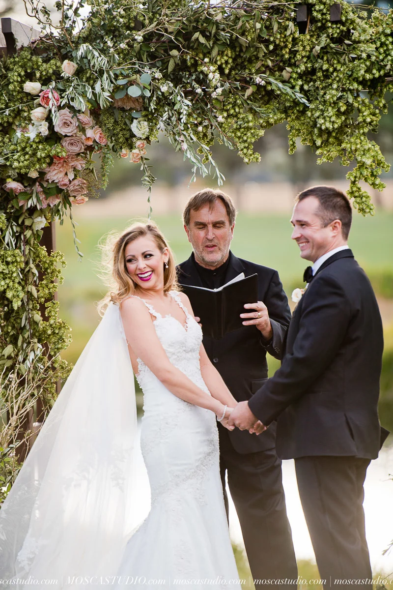 Kelly + Ryan | Bridal Bliss