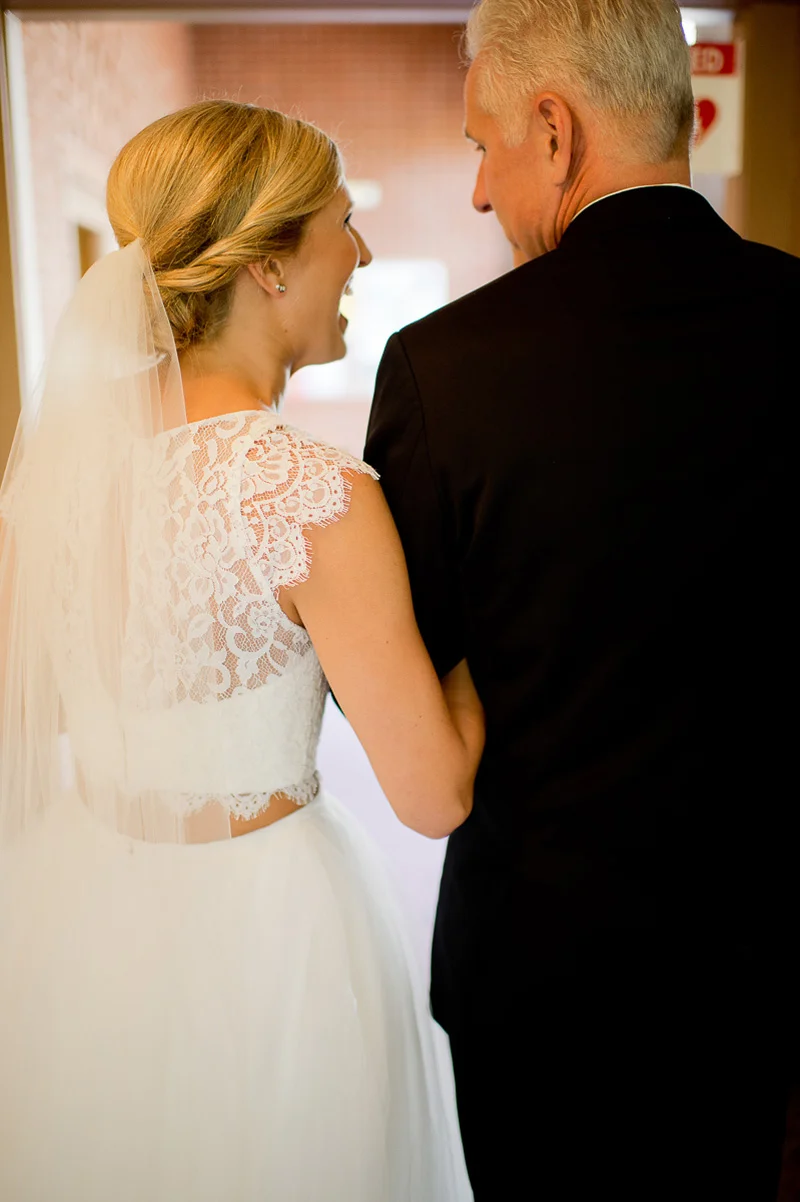 Oregon Golf Club Wedding | Jacqueline + Beau | Bridal Bliss