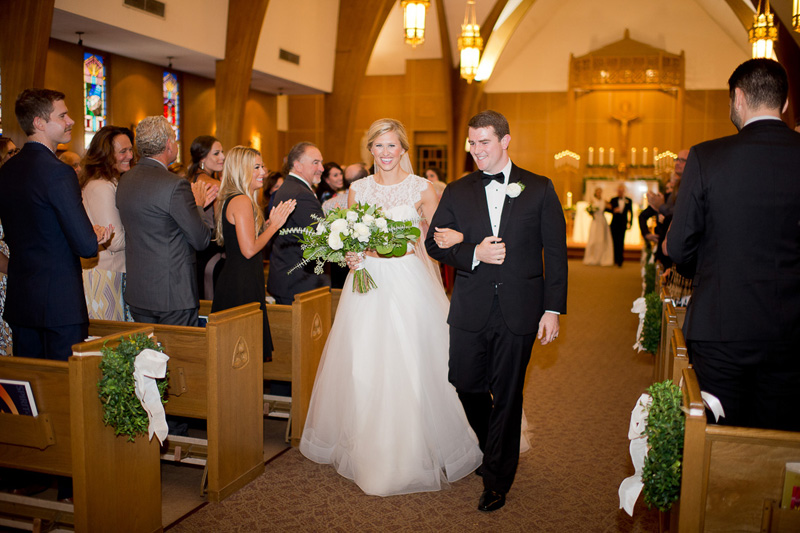 Oregon Golf Club Wedding | Jacqueline + Beau | Bridal Bliss