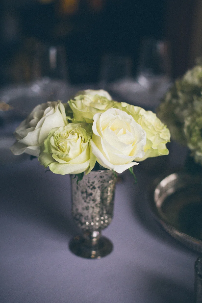 Annie + Colin | Bridal Bliss