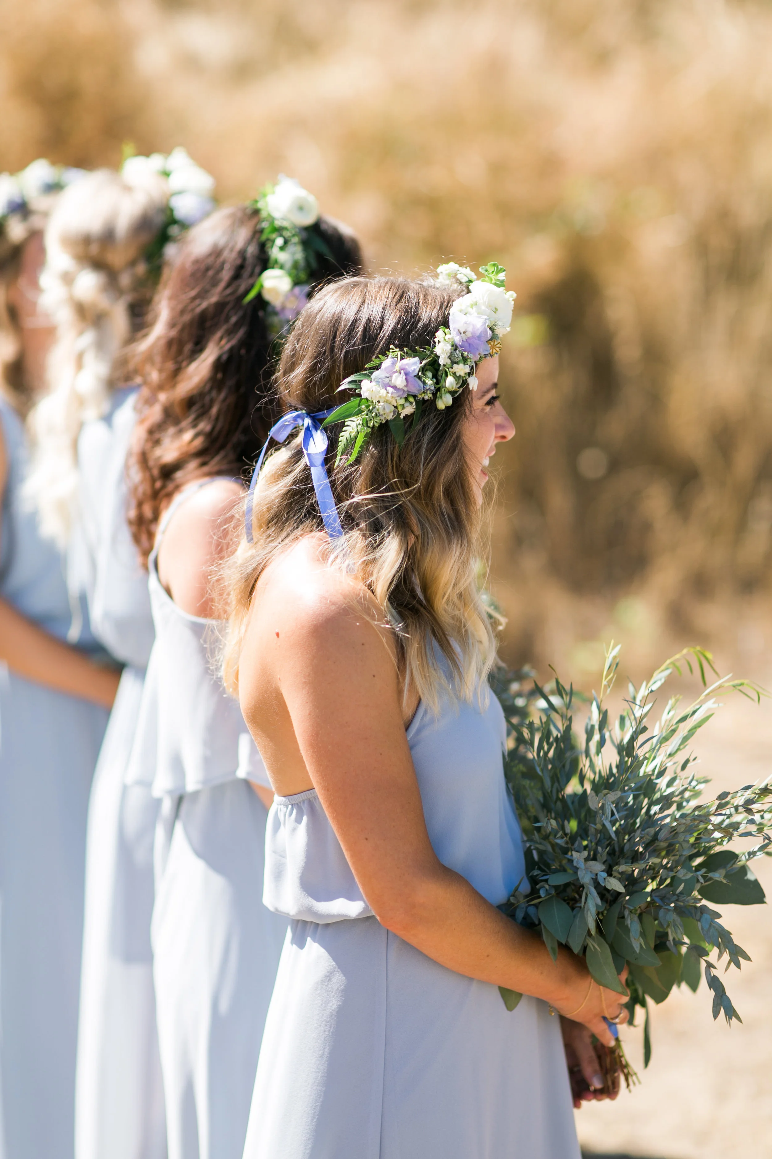 Kelly + Brenden | Bridal Bliss