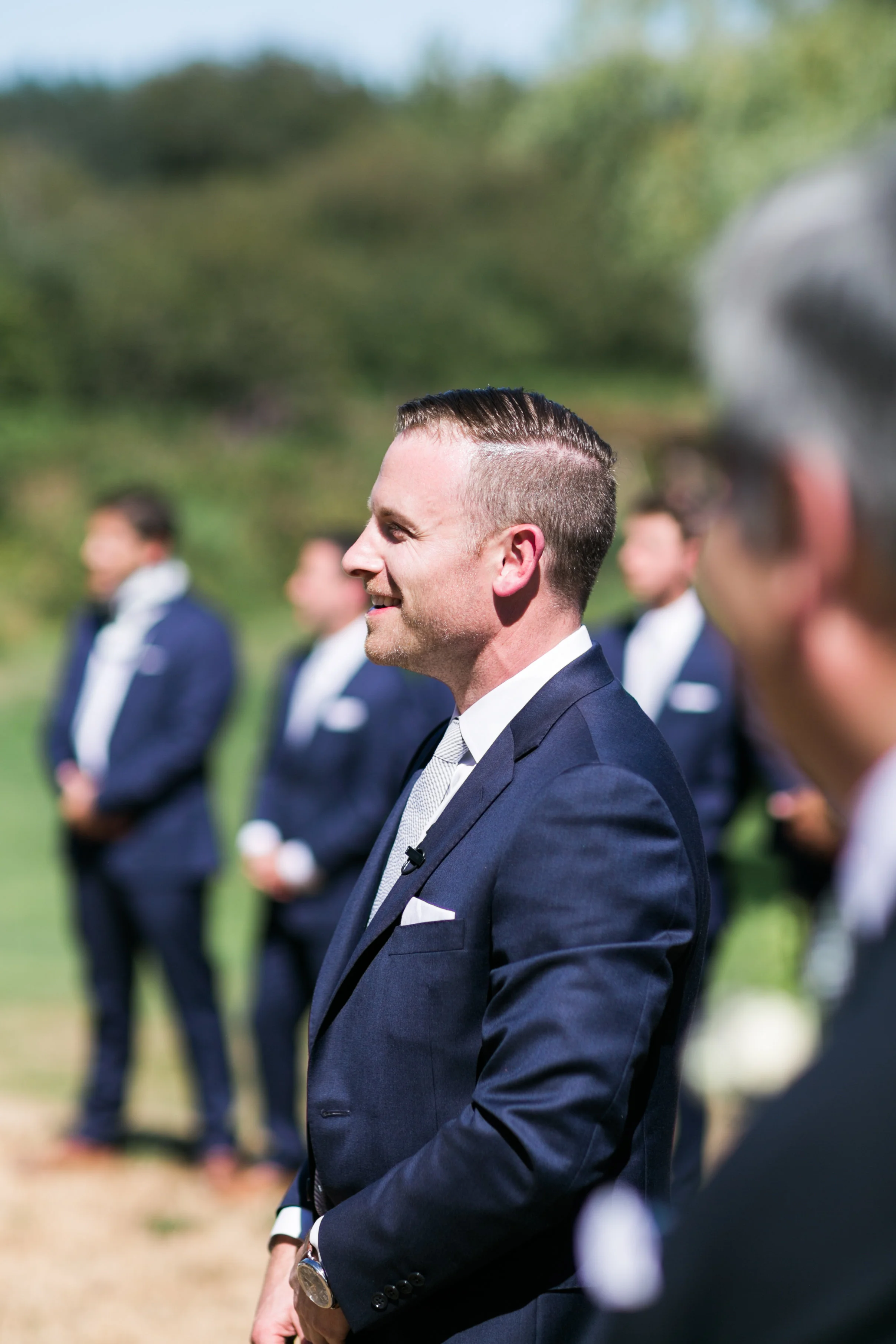 Kelly + Brenden | Bridal Bliss