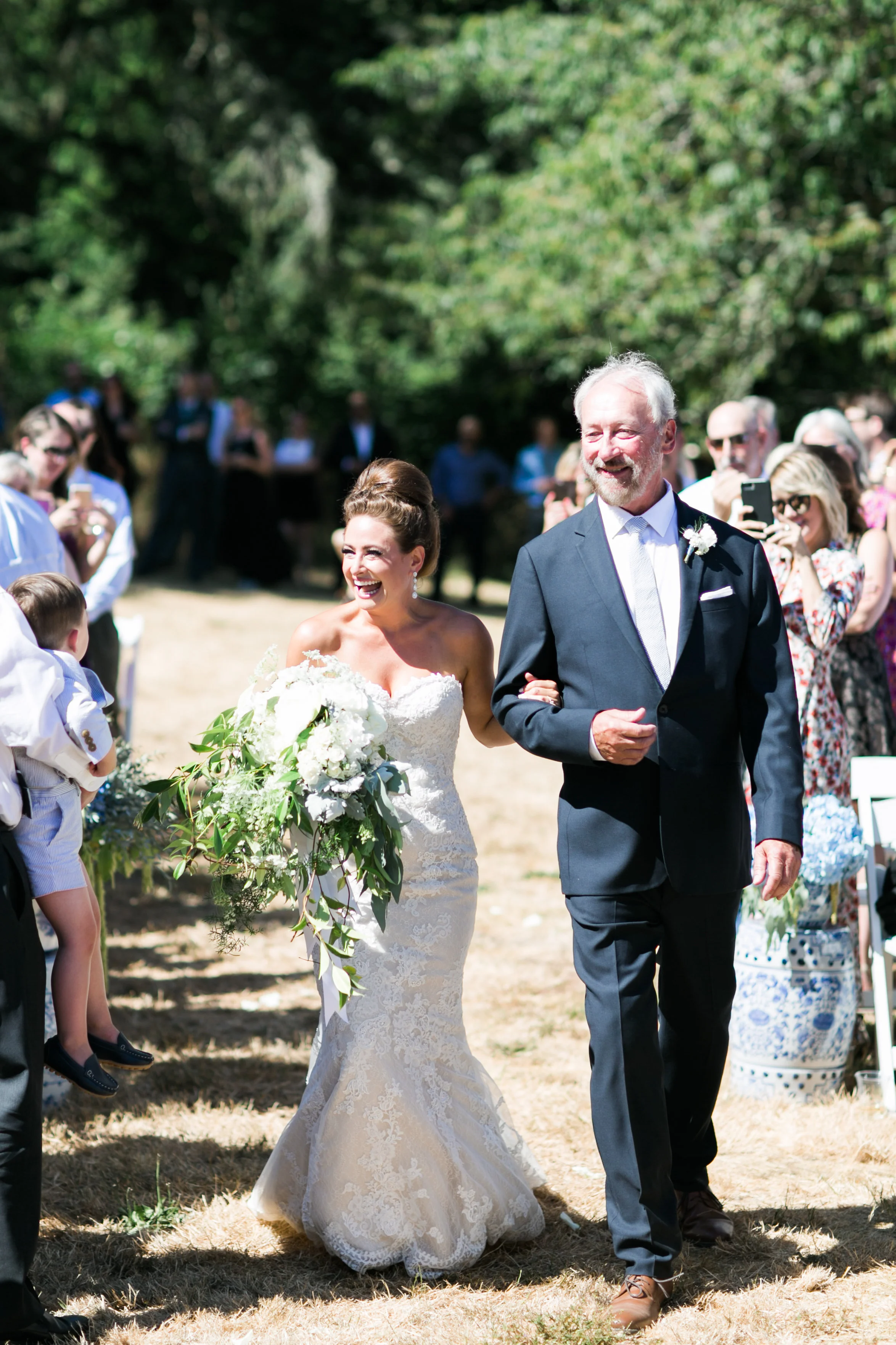 Kelly + Brenden | Bridal Bliss