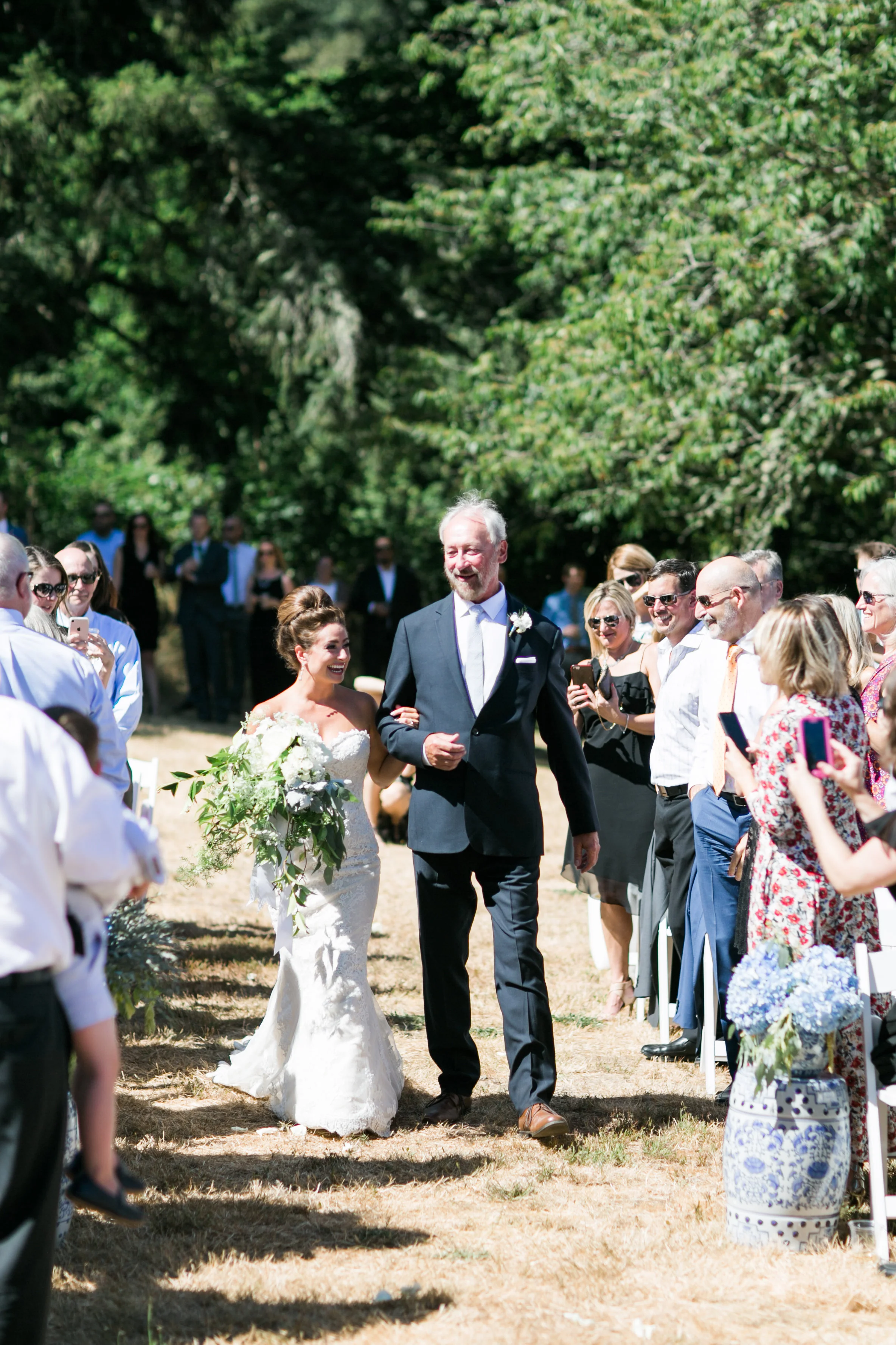 Kelly + Brenden | Bridal Bliss