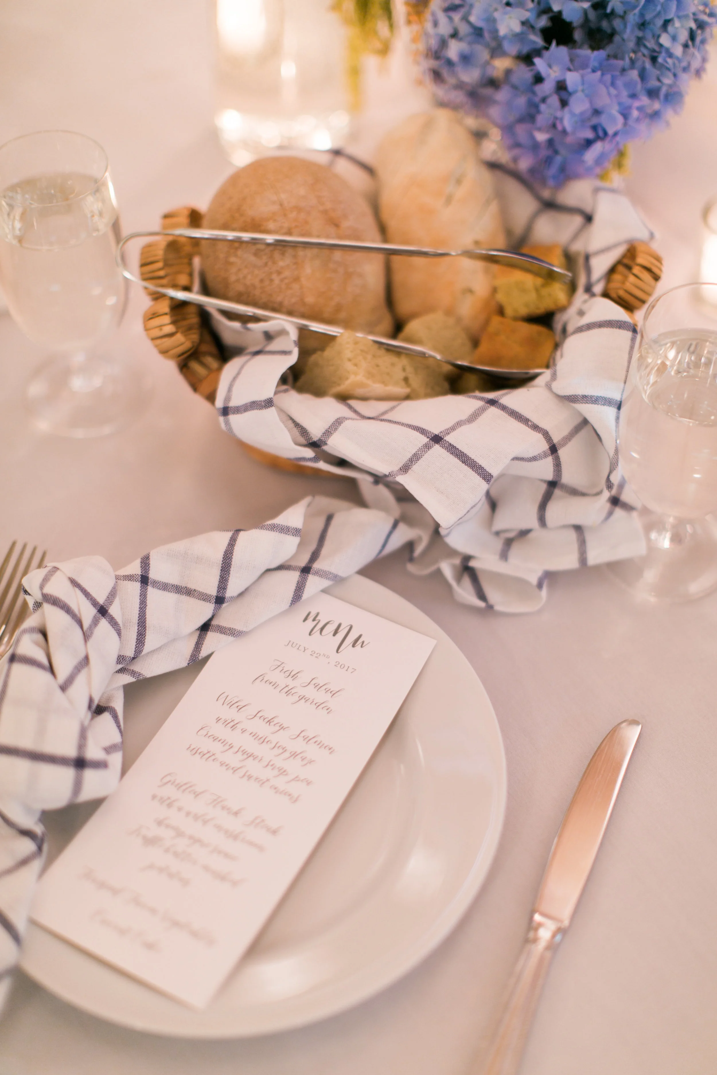 Kelly + Brenden | Bridal Bliss