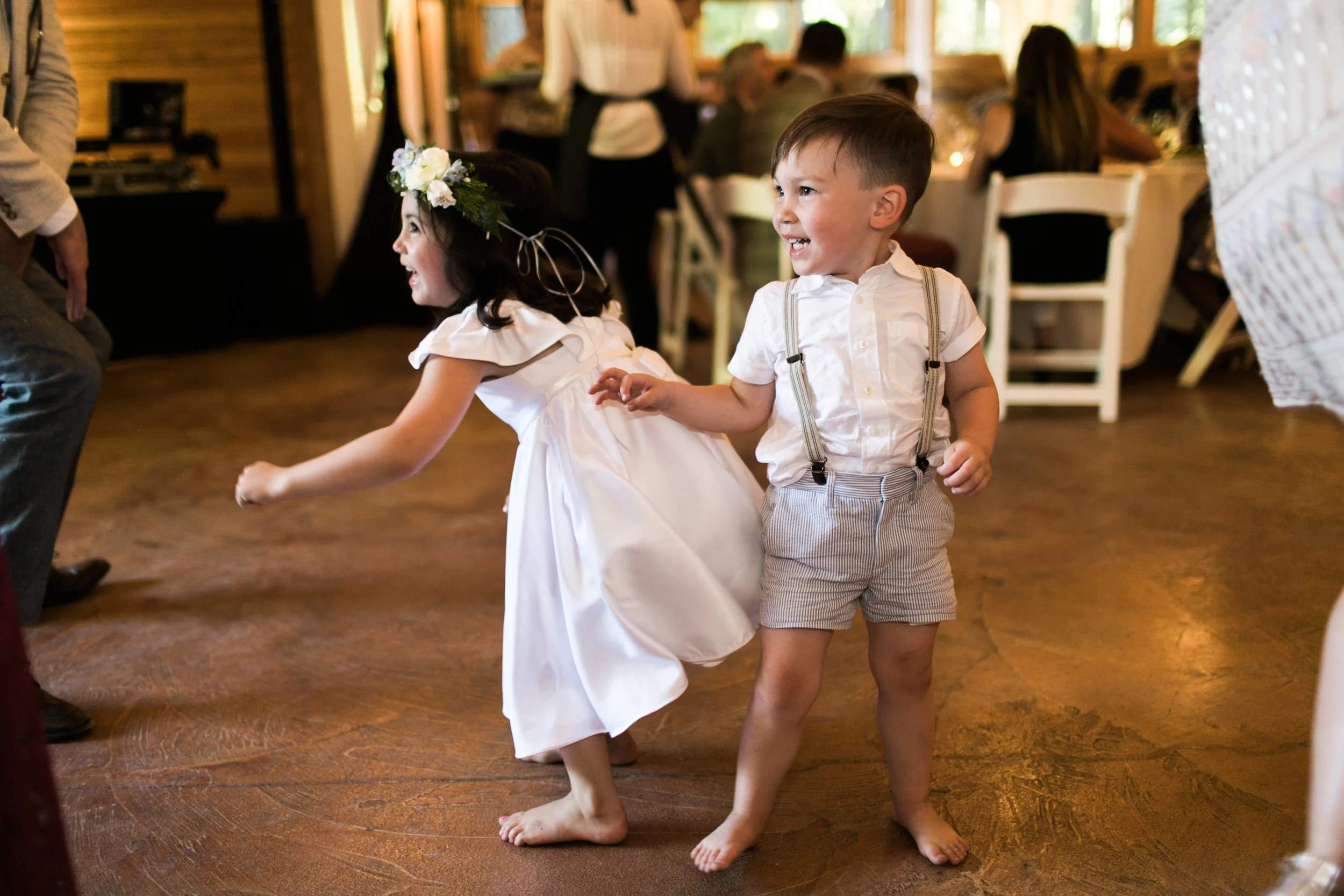 Kelly + Brenden | Bridal Bliss