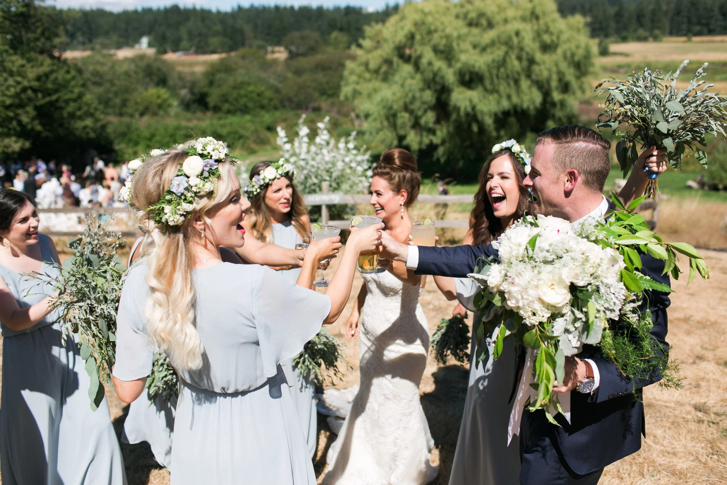 Kelly + Brenden | Bridal Bliss
