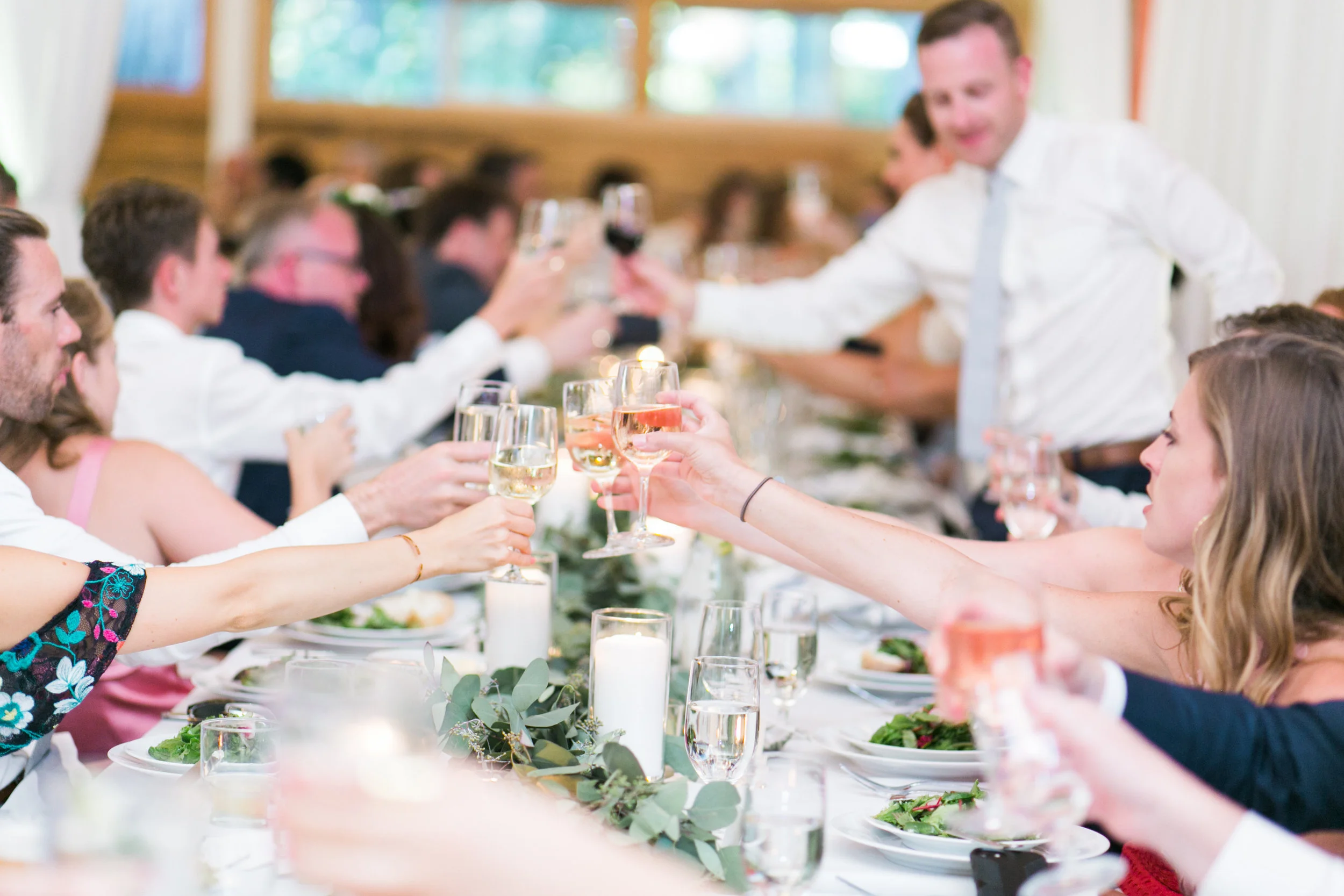 Kelly + Brenden | Bridal Bliss