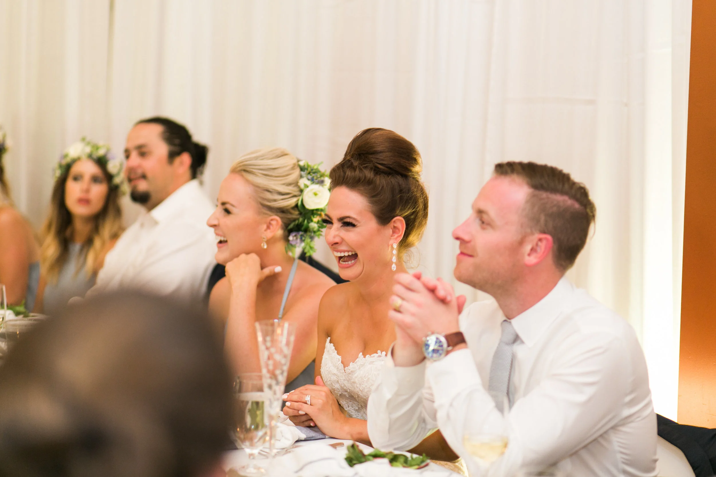 Kelly + Brenden | Bridal Bliss