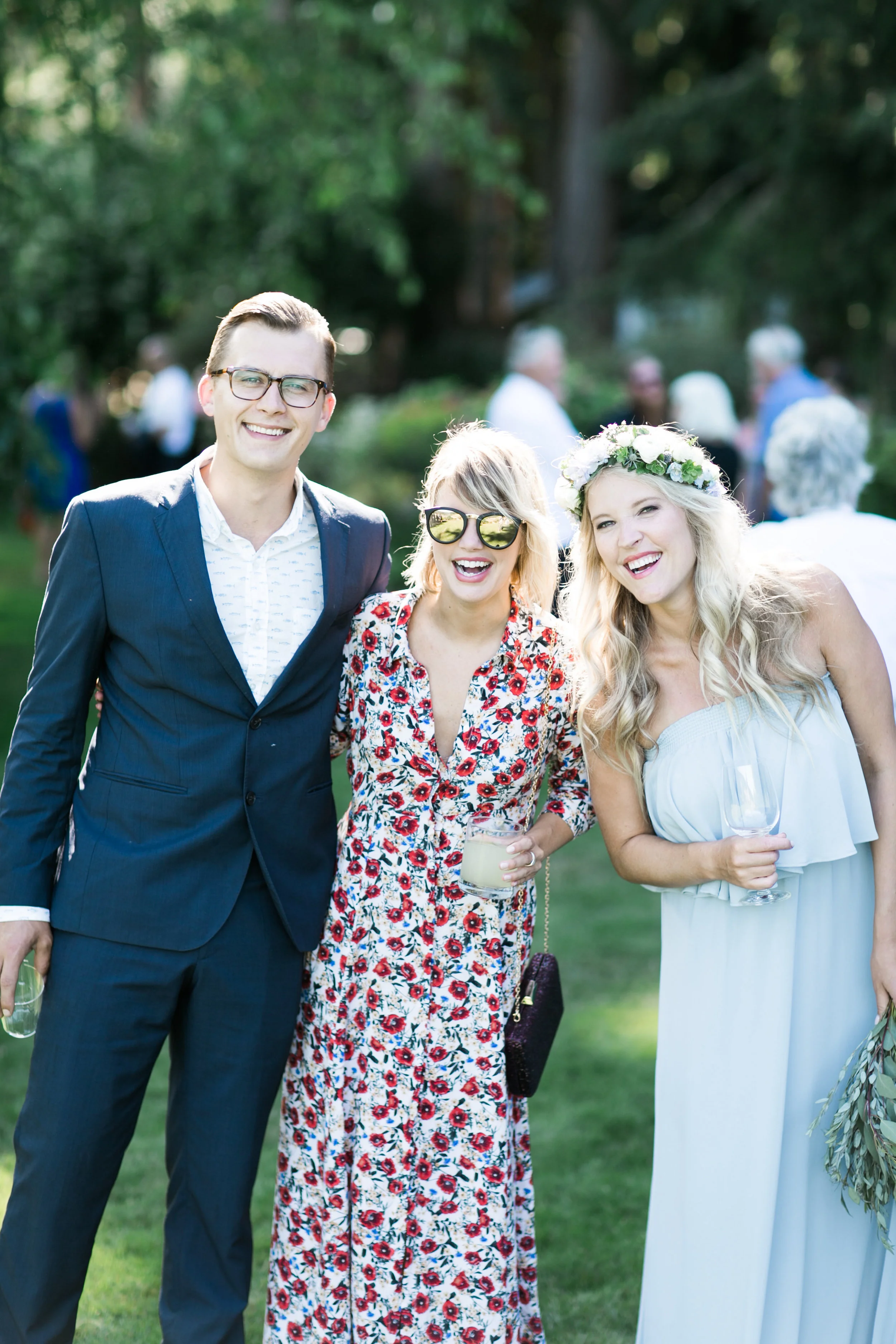 Kelly + Brenden | Bridal Bliss