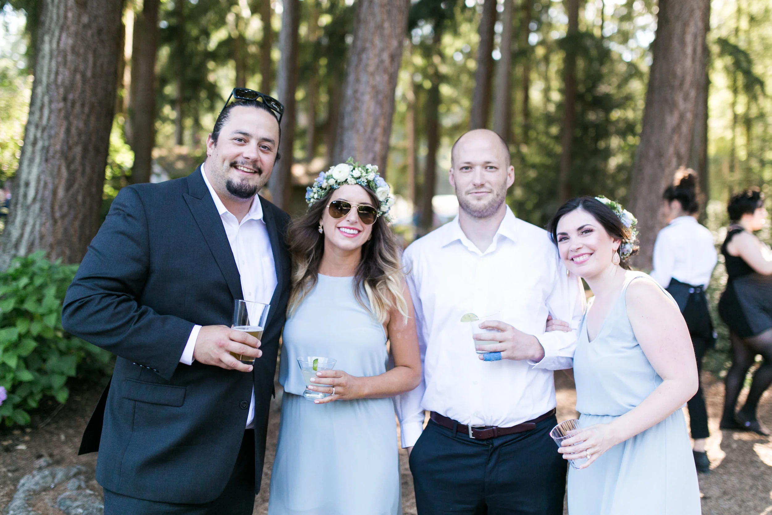 Kelly + Brenden | Bridal Bliss