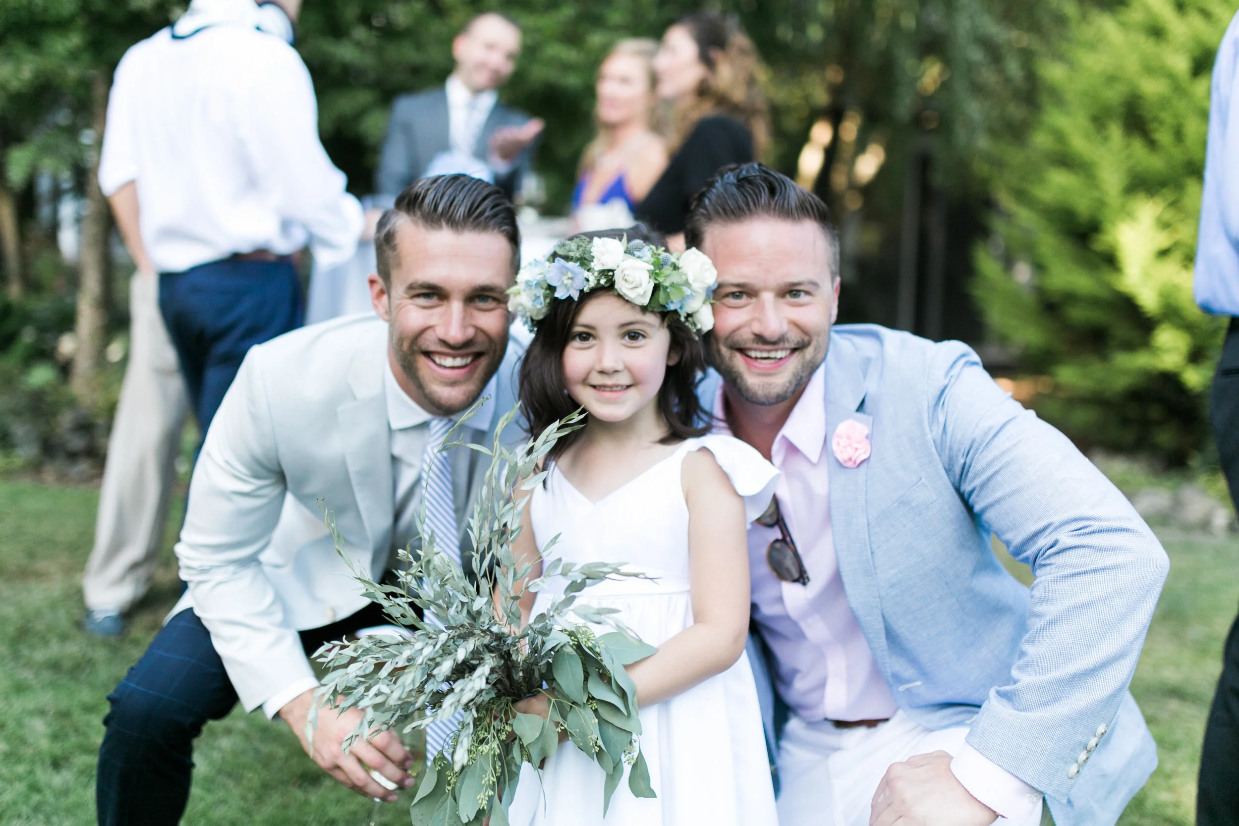Kelly + Brenden | Bridal Bliss