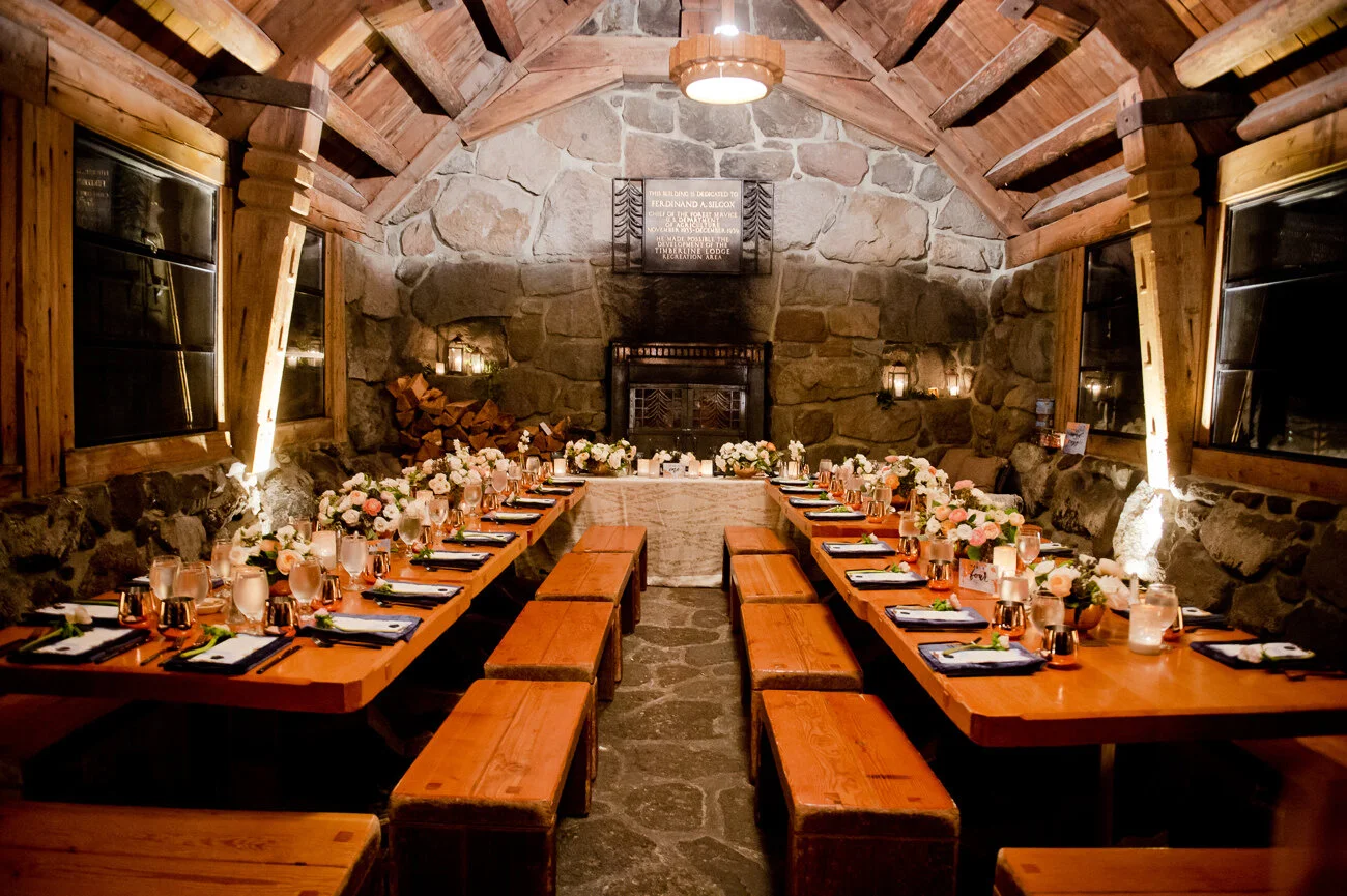 Silcox hut wedding 60 photos - Astyledwedding.com