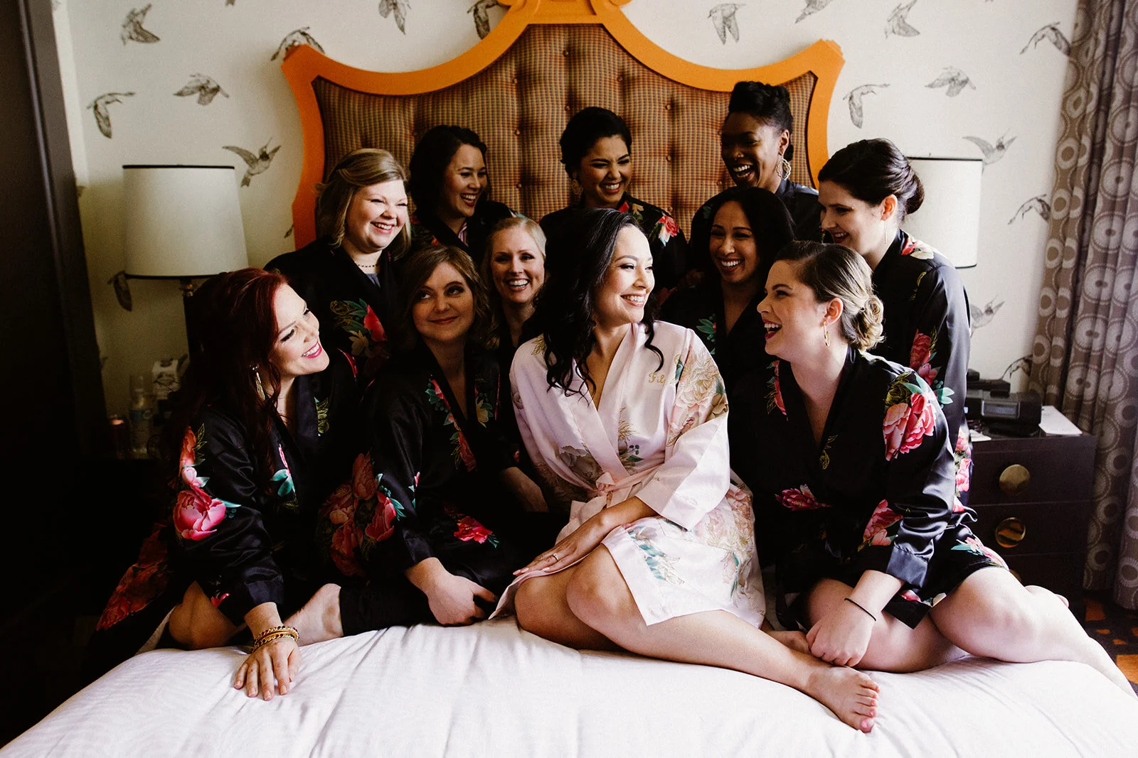 Filza + Nathan | Bridal Bliss