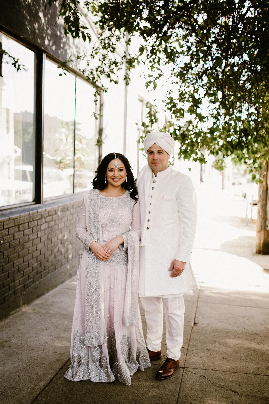 Filza + Nathan | Bridal Bliss